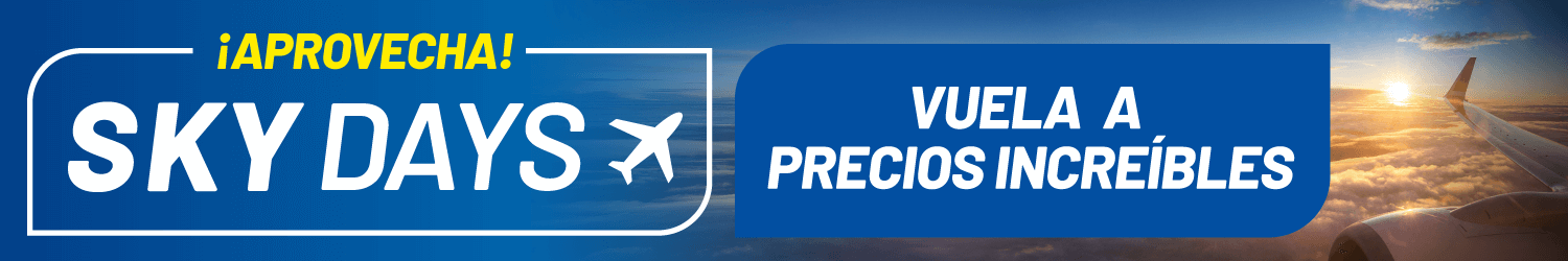 SkyDay | Despegar.com